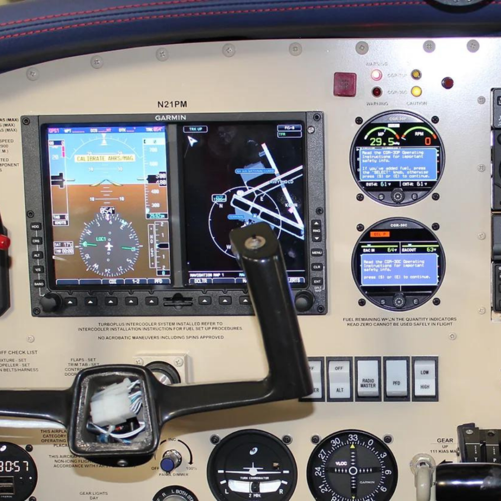 Services - Craig Avionics